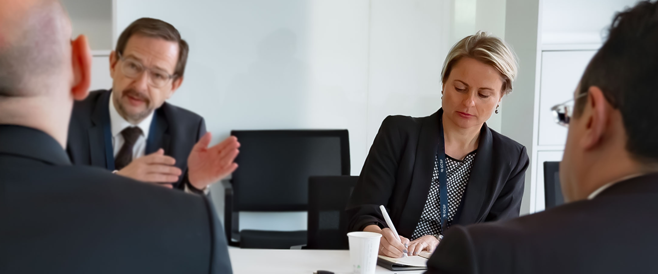 GCSP Article | Women of the GCSP – Inspiring the Younger Generation to ... GCSP Article | Women of the GCSP – Inspiring the Younger Generation to ...